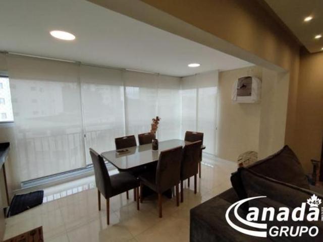 Apartamento A Venda Na Vila Sao Francisco 2 Quartos