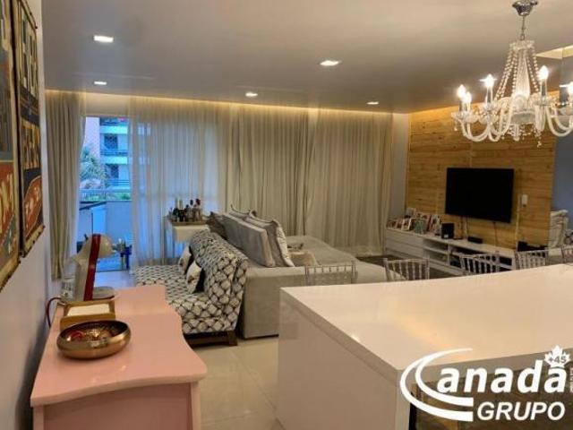 Apartamento A Venda Na Vila Sao Francisco 3 Quartos
