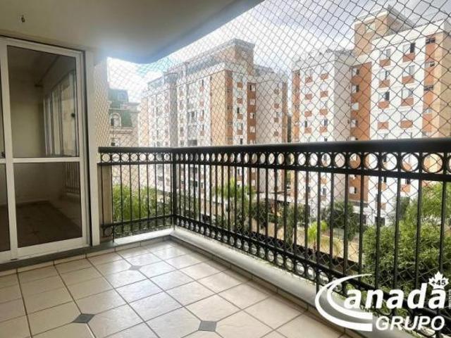 Apartamento A Venda Na Vila Sao Francisco 3 Quartos