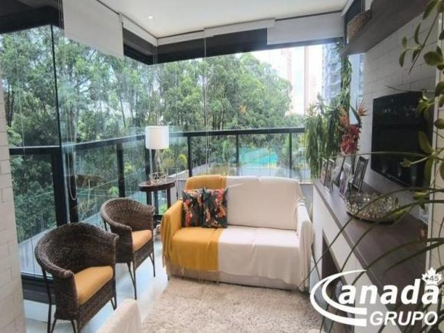 Apartamento A Venda Na Vila Sao Francisco 3 Quartos