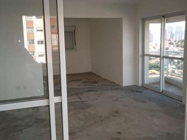 Apartamento A Venda Na Vila Sao Francisco 3 Quartos