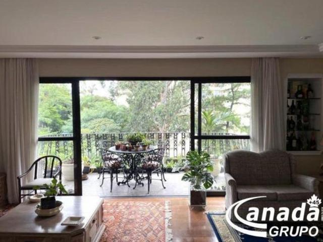 Apartamento A Venda Na Vila Sao Francisco 3 Quartos
