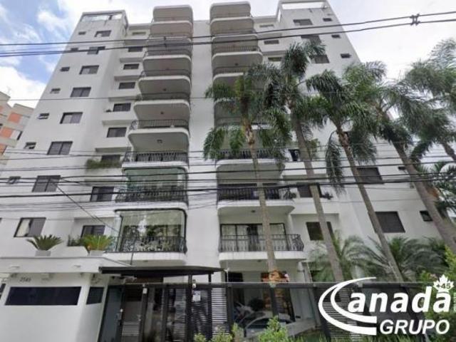 Apartamento A Venda Na Vila Sao Francisco 3 Quartos