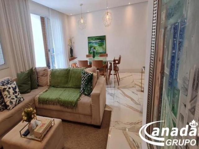 Apartamento A Venda Na Vila Sao Francisco 3 Quartos