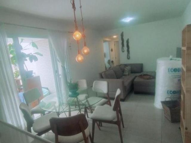 Apartamento A Venda Na Vila Sao Francisco 3 Quartos