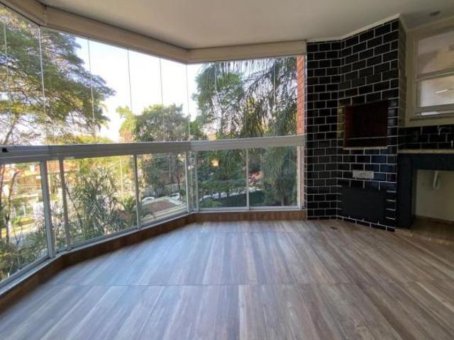 Apartamento A Venda Na Vila Sao Francisco 3 Quartos