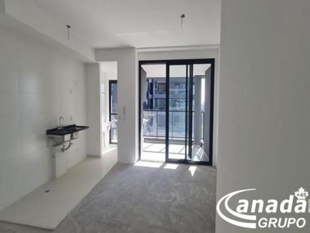 Apartamento A Venda Na Vila Sao Francisco 3 Quartos