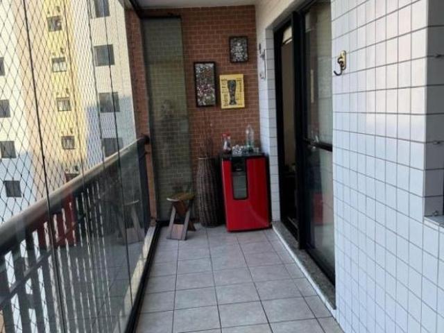 Apartamento A Venda Na Vila Sao Francisco 3 Quartos