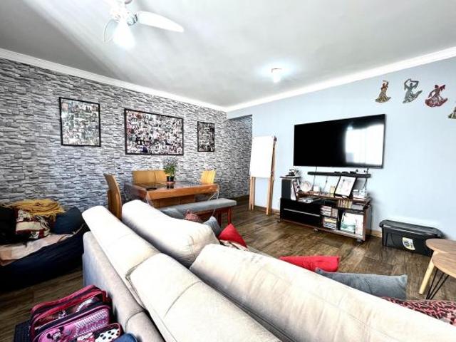 Apartamento A Venda Na Vila Sao Francisco 3 Quartos
