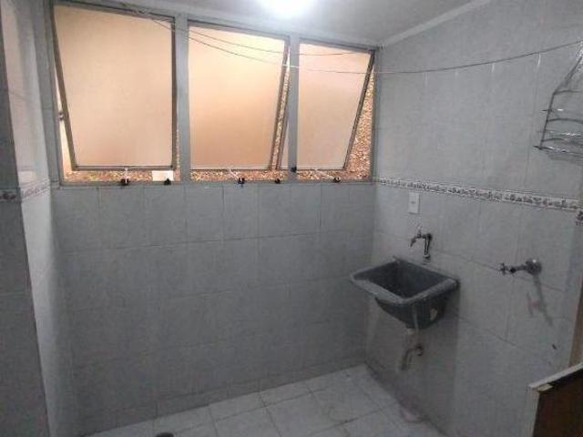 Apartamento a venda na Vila Sao Francisco, Sao Paulo: 2 dormitorios, churrasqueira e playground