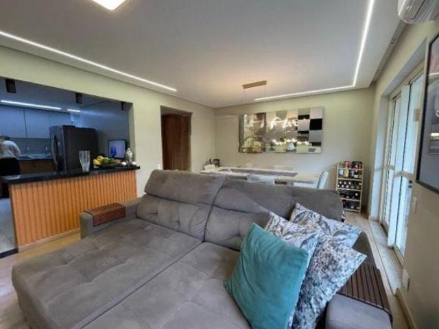 Apartamento a venda na Vila Sao Francisco, Sao Paulo