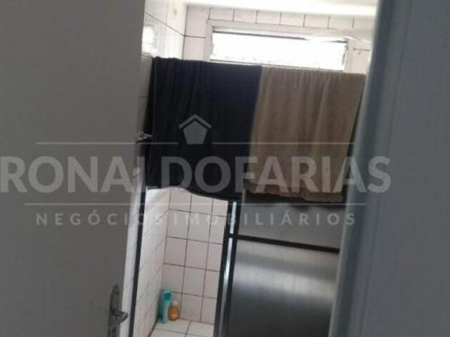Apartamento a venda na vila sao jose com 2 dormes 1 vaga