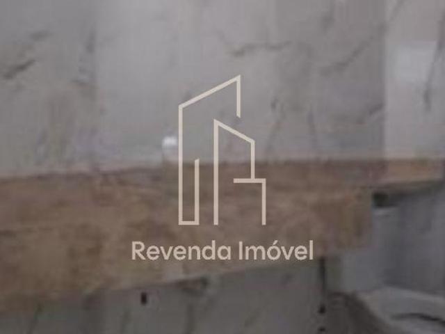 Apartamento à venda na Vila Scarpelli, Santo André 3 quartos, 1 banheiro, 1 vaga 90,00 m² Impe