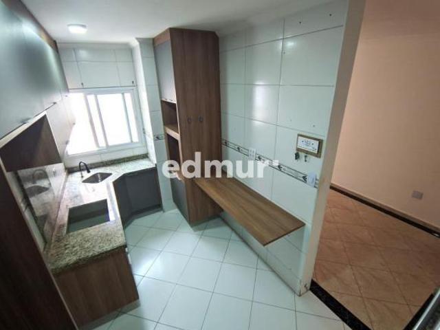 Apartamento à venda na Vila Scarpelli