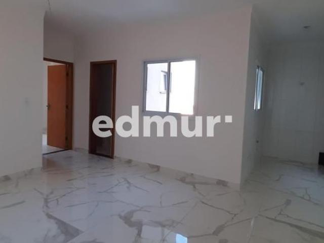 Apartamento à venda na Vila Scarpelli