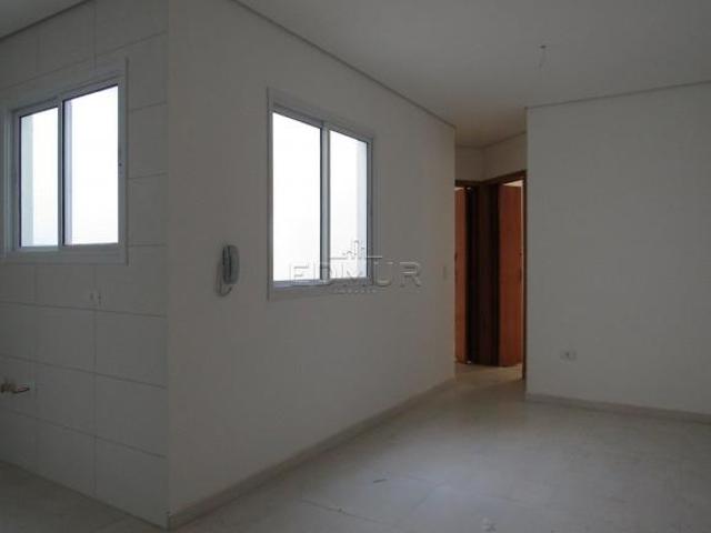 Apartamento à venda na Vila Scarpelli