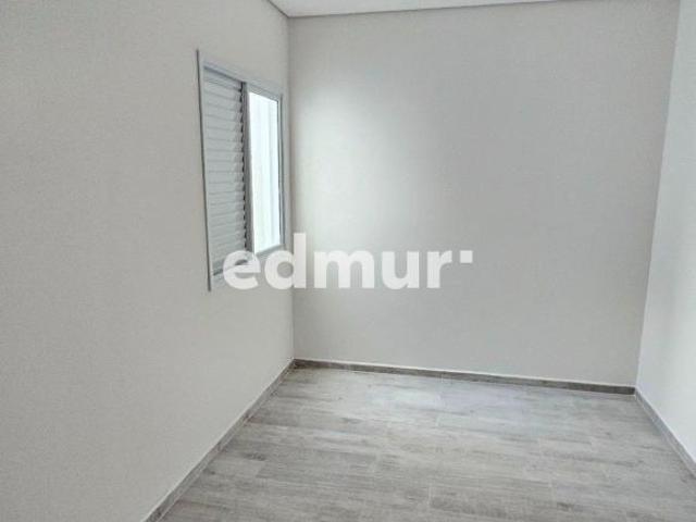 Apartamento à venda na Vila Scarpelli