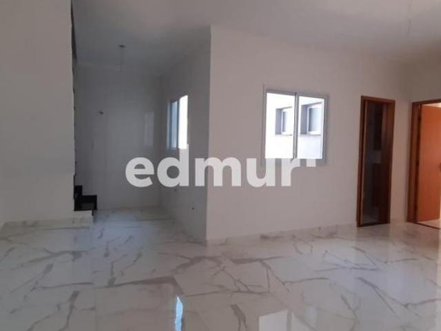 Apartamento à venda na Vila Scarpelli