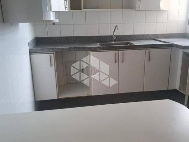Apartamento à venda na Vila Seixas, 3 quartos, 1 suíte, 2 vagas
