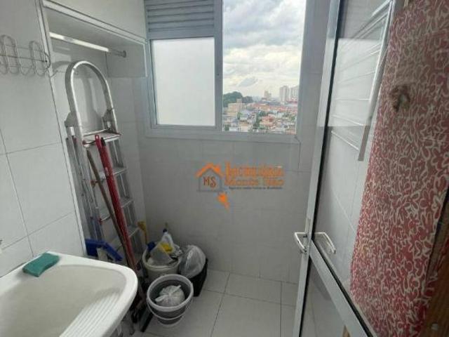 Apartamento à venda na Vila Silveira