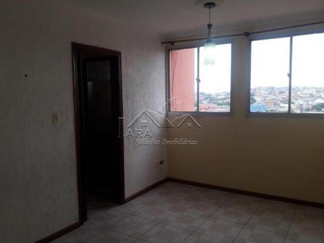 APARTAMENTO A VENDA NA VILA SILVIA