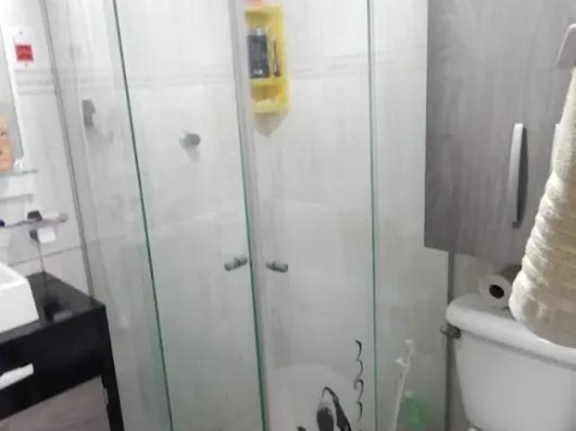 Apartamento com 2 dormitórios à venda, 54 m² por R$ 270.000,00 Vila Sílvia São Paulo/SP