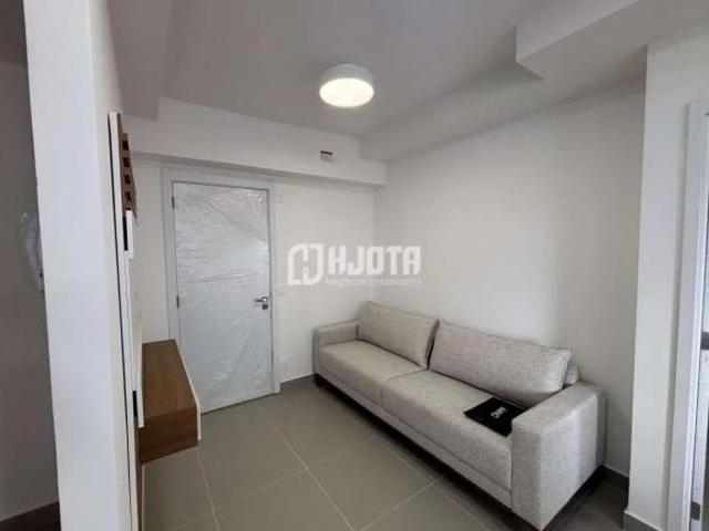 Apartamento à venda na Vila Sinibaldi