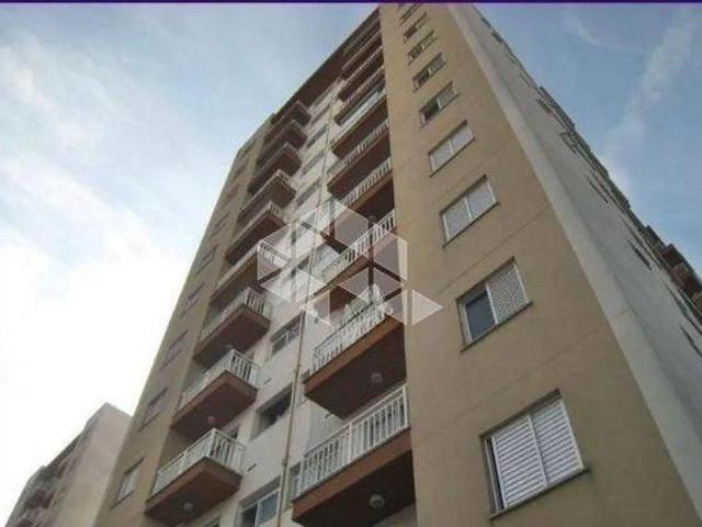 Apartamento a venda na Vila Siqueira