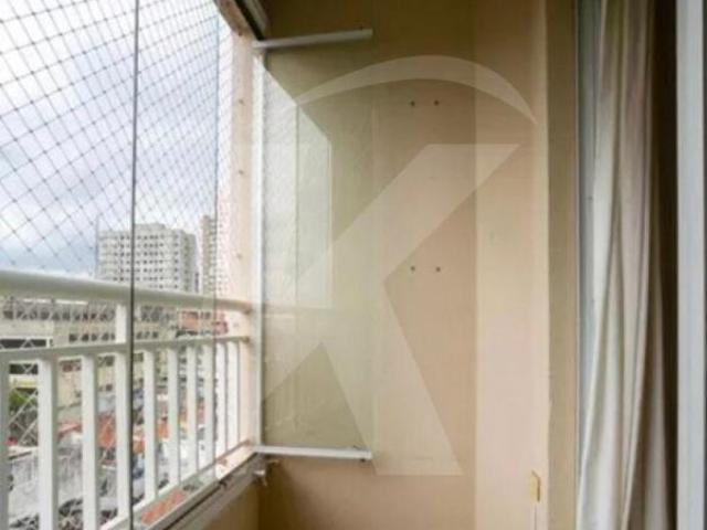 Apartamento à Venda na Vila Siqueira ? 65 m², 2 Dormitórios, 2 Vagas e Lazer Completo