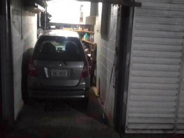 Apartamento a venda na Vila Siqueira