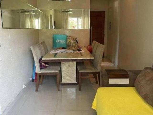 Apartamento a venda na vila Sirena em Guarulhos R$ 295.000