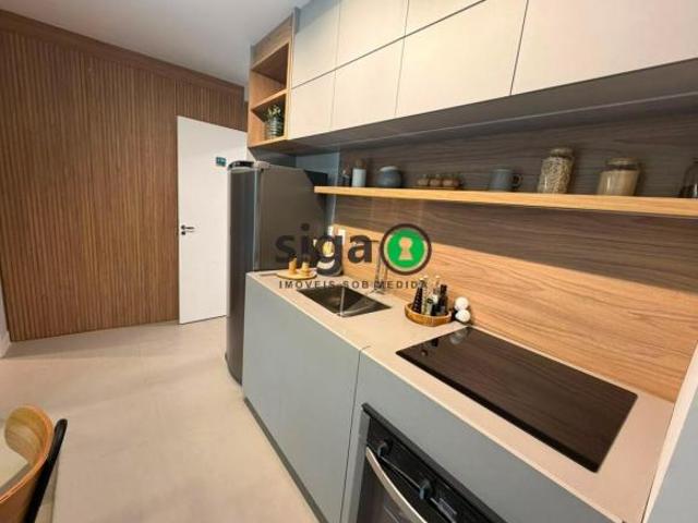APARTAMENTO Á VENDA NA VILA SUZANA COM 2 QUARTOS E 1 VAGA!