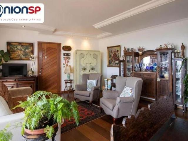Apartamento à venda na Vila Suzana, São Paulo