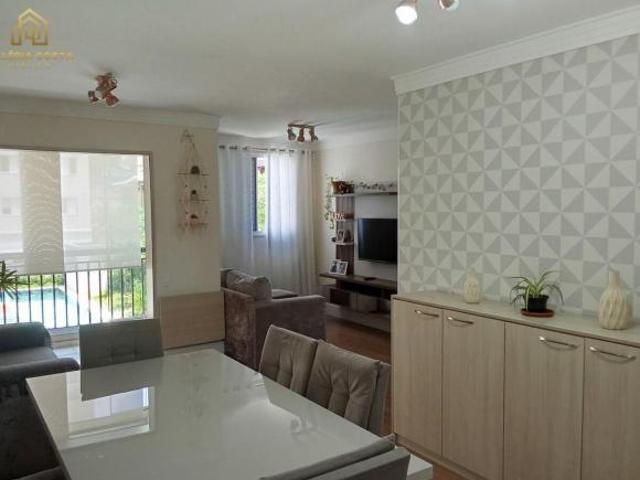 Apartamento a venda na Vila Suzana São Paulo SP