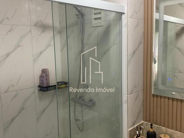Apartamento à venda na Vila Suzana, São Paulo SP: 1 quarto, 1 sala, 1 banheiro