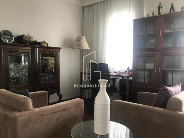 Apartamento à venda na Vila Suzana, São Paulo SP: 2 quartos, 1 suíte, 1 vaga. Co
