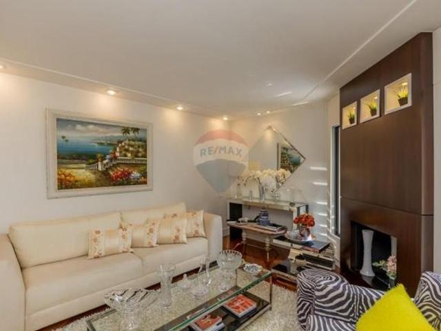 Apartamento à Venda na Vila Suzana – 164m², 3 Suítes