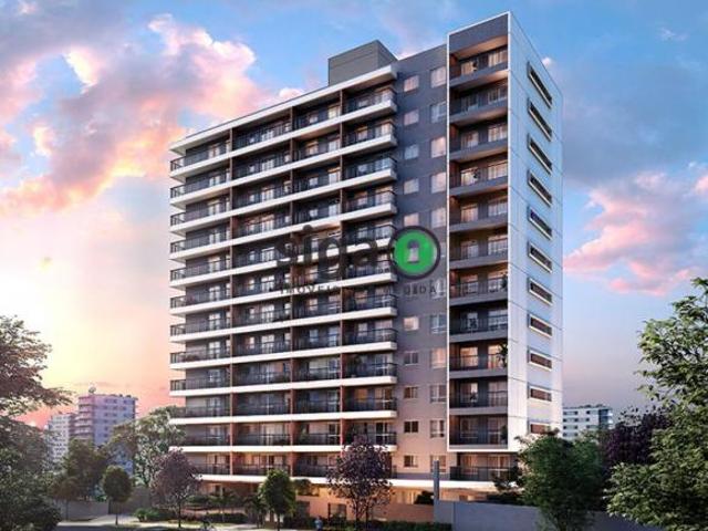 APARTAMENTO Á VENDA NA VILA SUZANA, 2 QUARTOS E 1 VAGA!