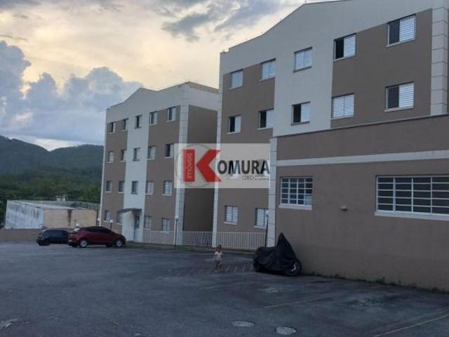 Apartamento à venda na Vila Suissa