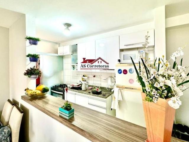 Apartamento à venda na Vila Polipopi