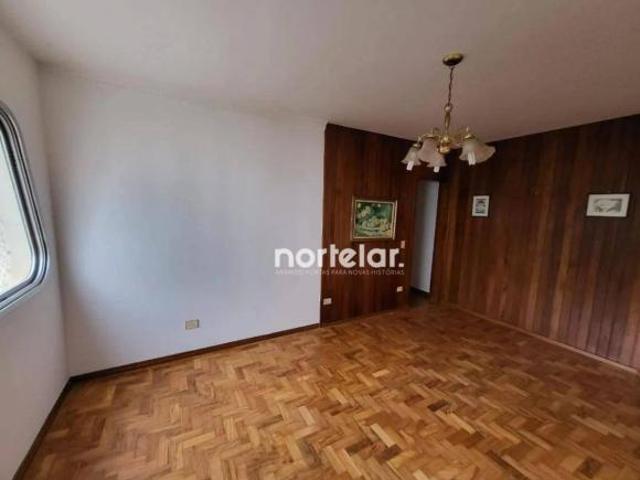 Apartamento à venda na Vila Pompeia
