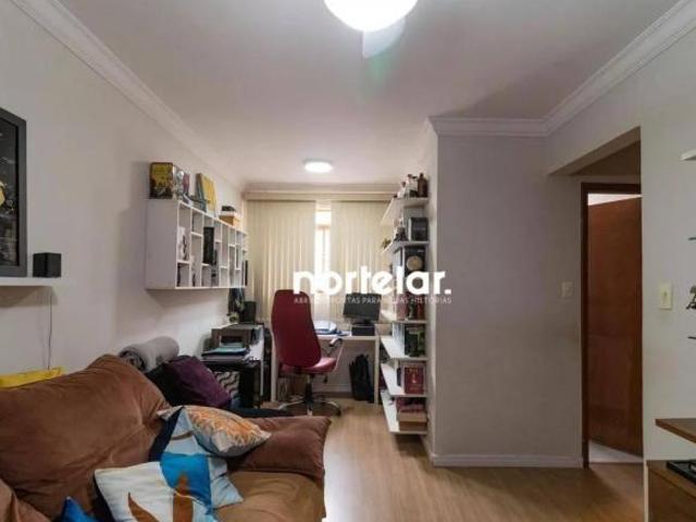 Apartamento à venda na Vila Pompéia