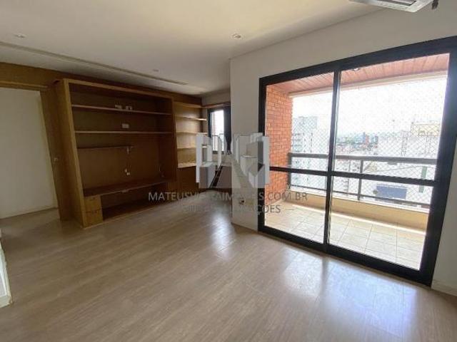 Apartamento a venda na Vila Pompéia, 3 dormitórios e 2 vagas