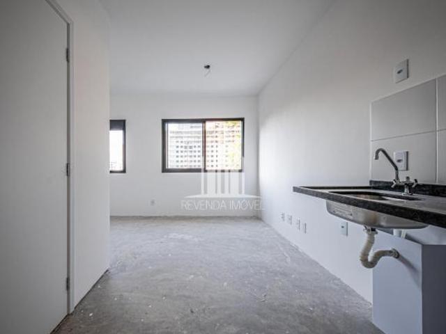 Apartamento à venda na Vila Pompéia, São Paulo SP: 1 quarto, 1 banheiro e 24,00 m² de área. Venha co