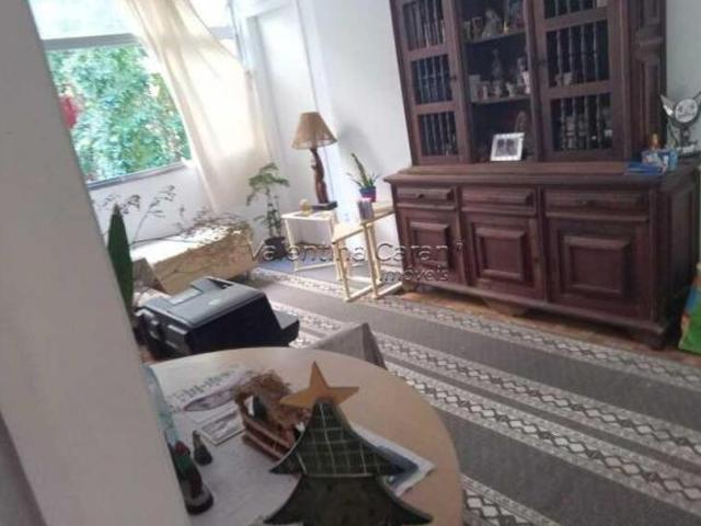 Apartamento à venda na Vila Pompéia, SP