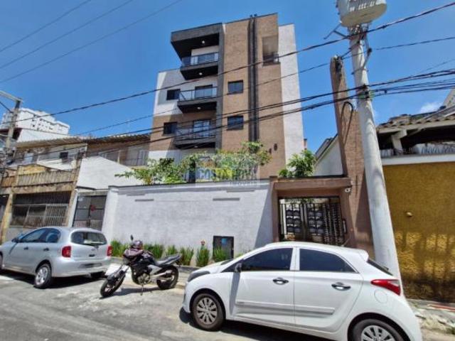 Apartamento a venda na Vila Paulicéia com 26m² com fino acabamento