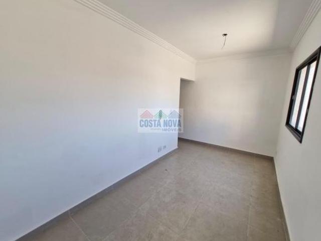 Apartamento a venda na Vila Paulicéia com 31m² com fino acabamento
