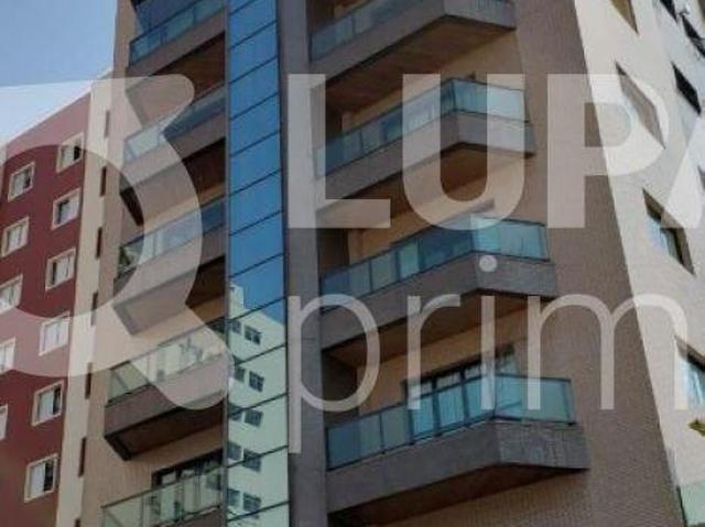 Apartamento a venda na Vila Pauliceia com 3 dormitoriios e 5 vagas
