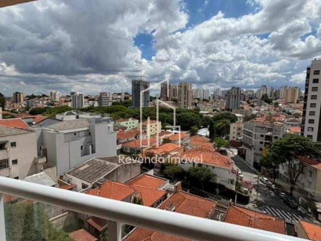 Apartamento à venda na Vila Paulicéia, São Paulo 1 quarto, 1 banheiro, 1 vaga
