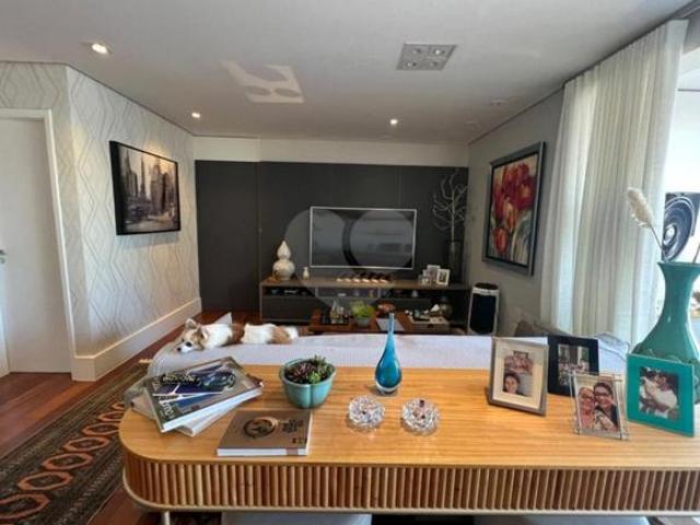 Apartamento á venda na Vila Paulicéia
